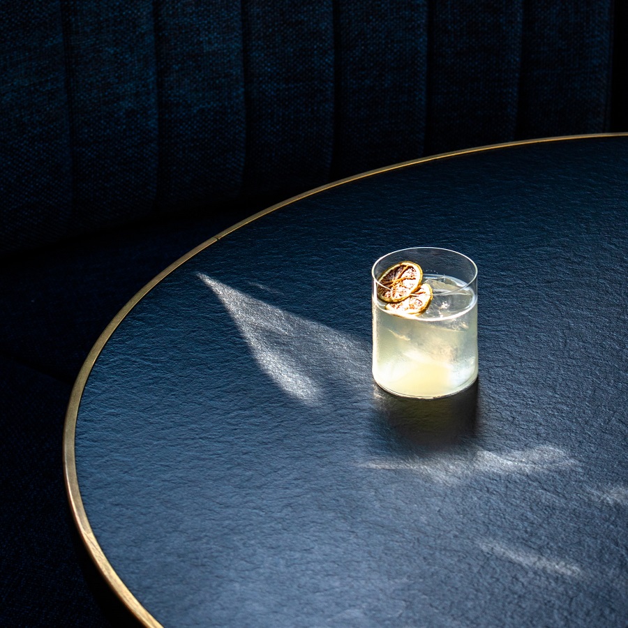 Stig «Mr. Gin» Bareksten deler egne favoritter – og hva han imponerer ...